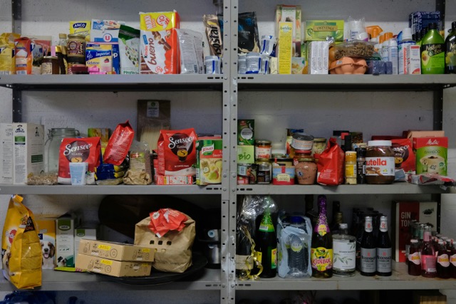 9 Chic and Affordable Pantry Organization Essentials from TEMU - Welcome